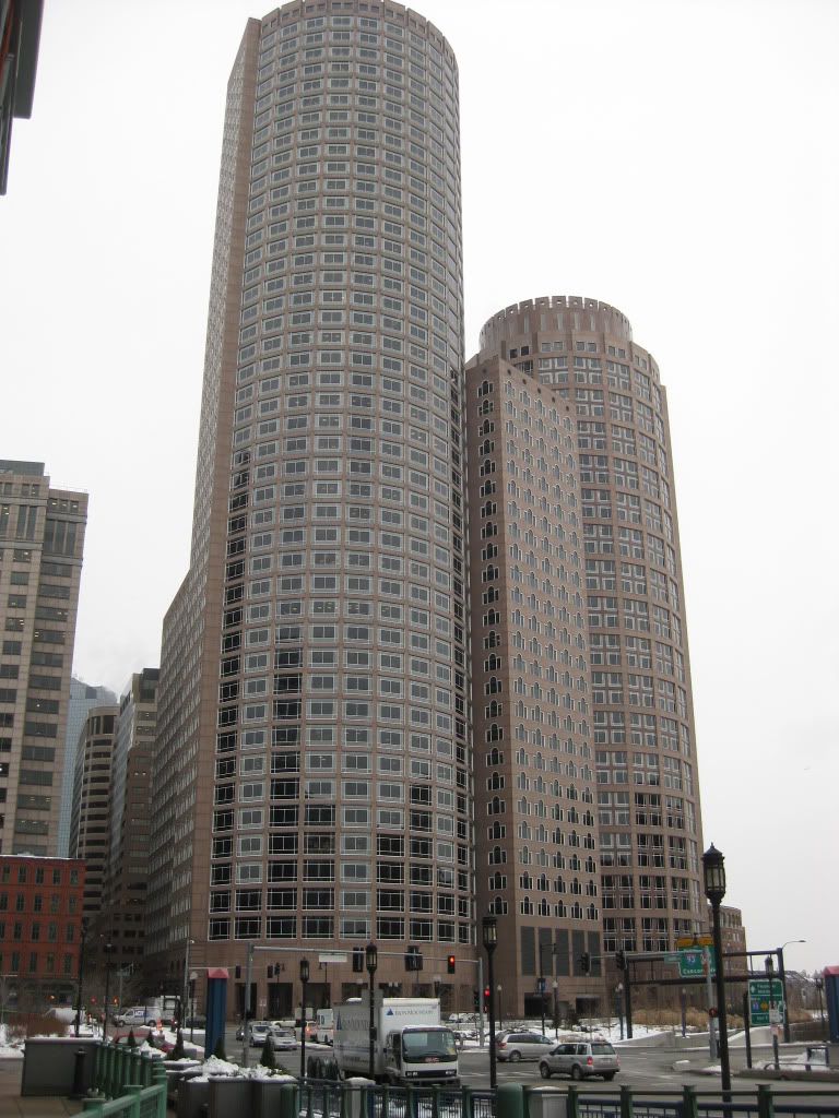 International Place Appreciation Thread | archBOSTON